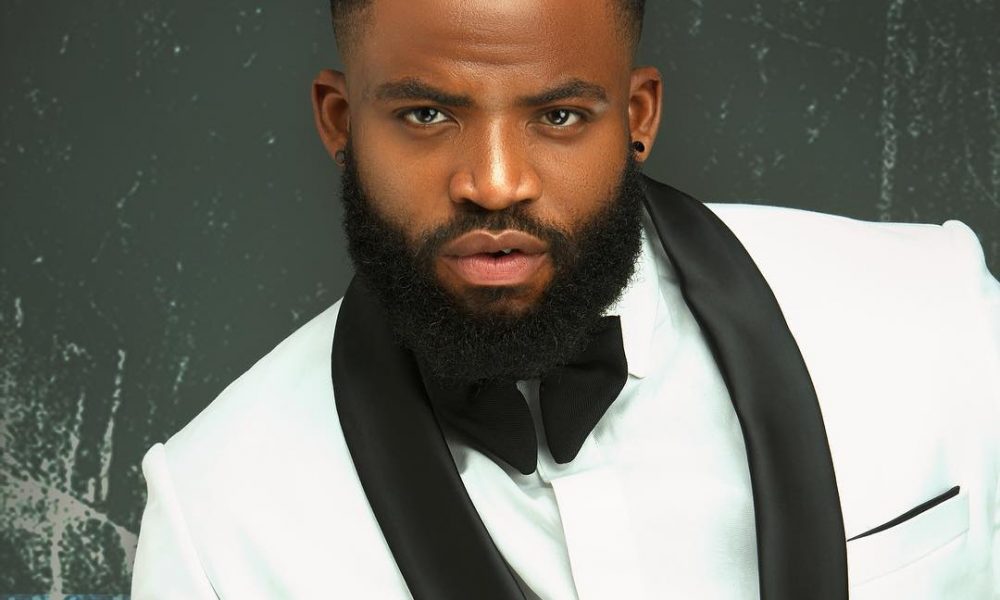 INTERVIEW: Actor & Model, Stephen Damian Talks His "The Wedding Party ...