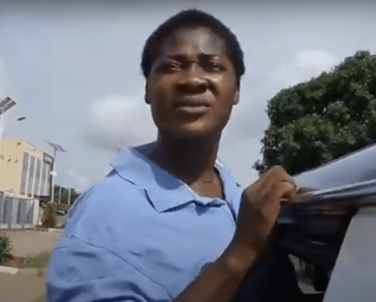 8 Nigerian movies that prove Mercy Johnson is a Nollywood OG ...