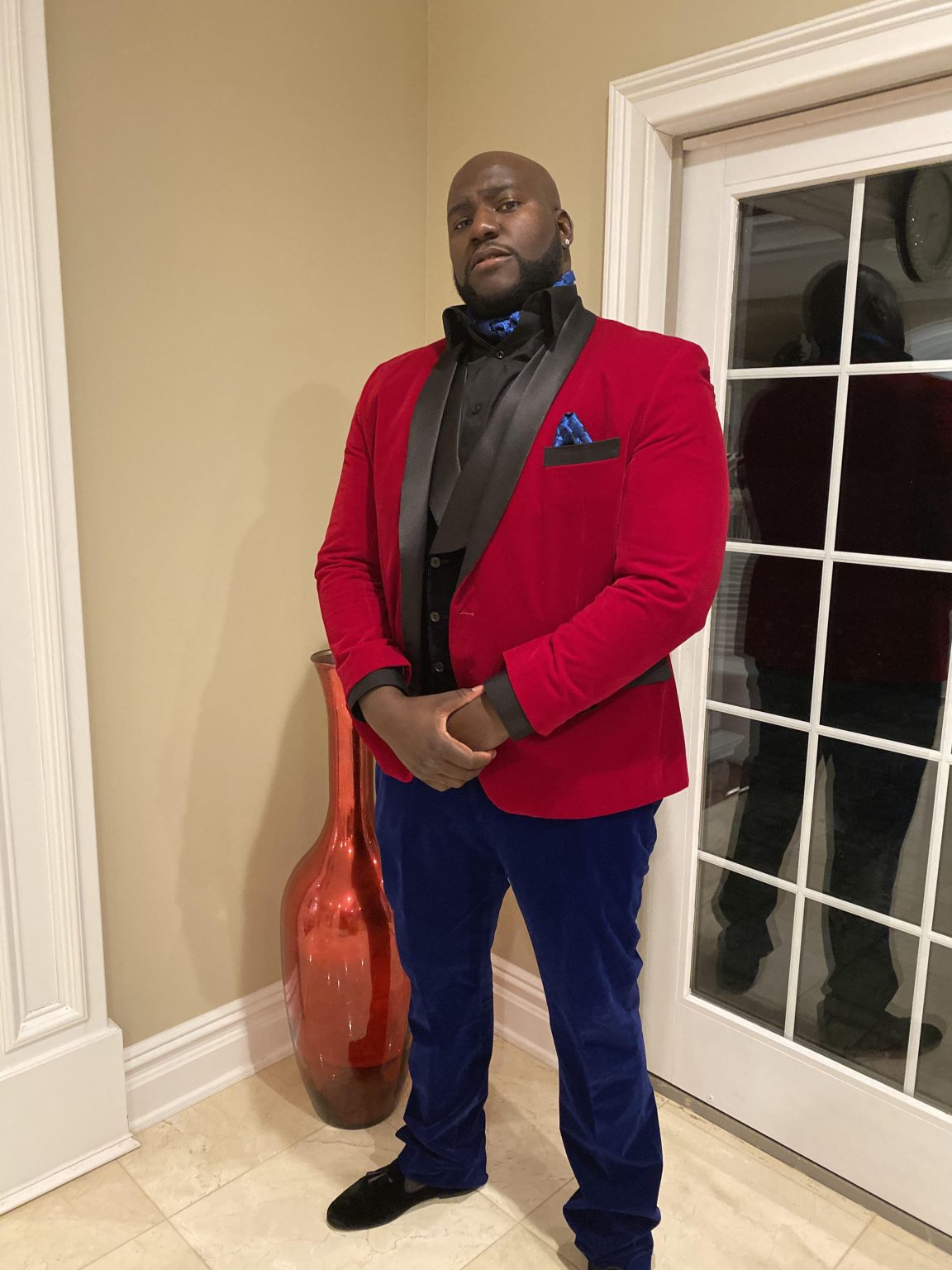 Daniel Jean talks about building his empire, his new reality show ...