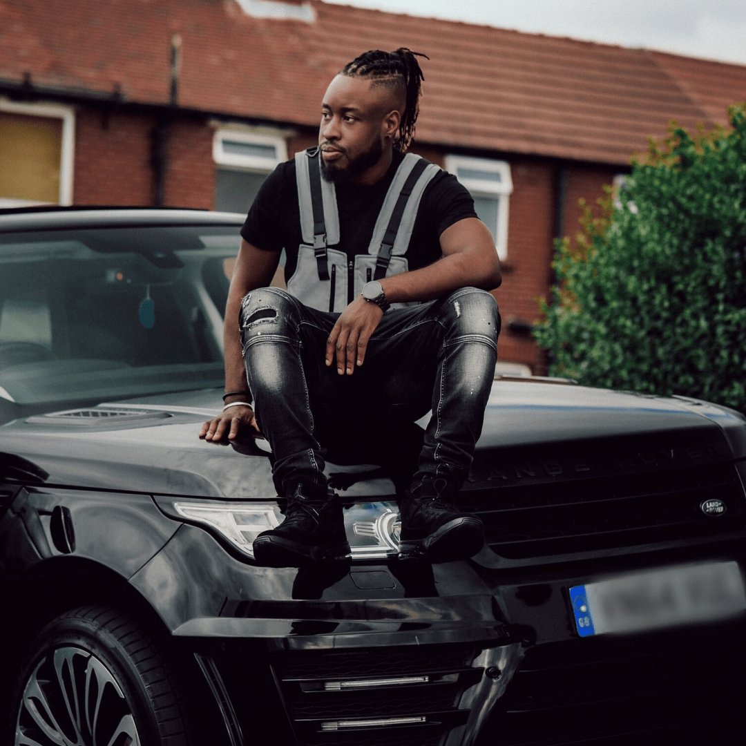 VIDEO: Hype-O - Young Stunna - TalkMedia Africa