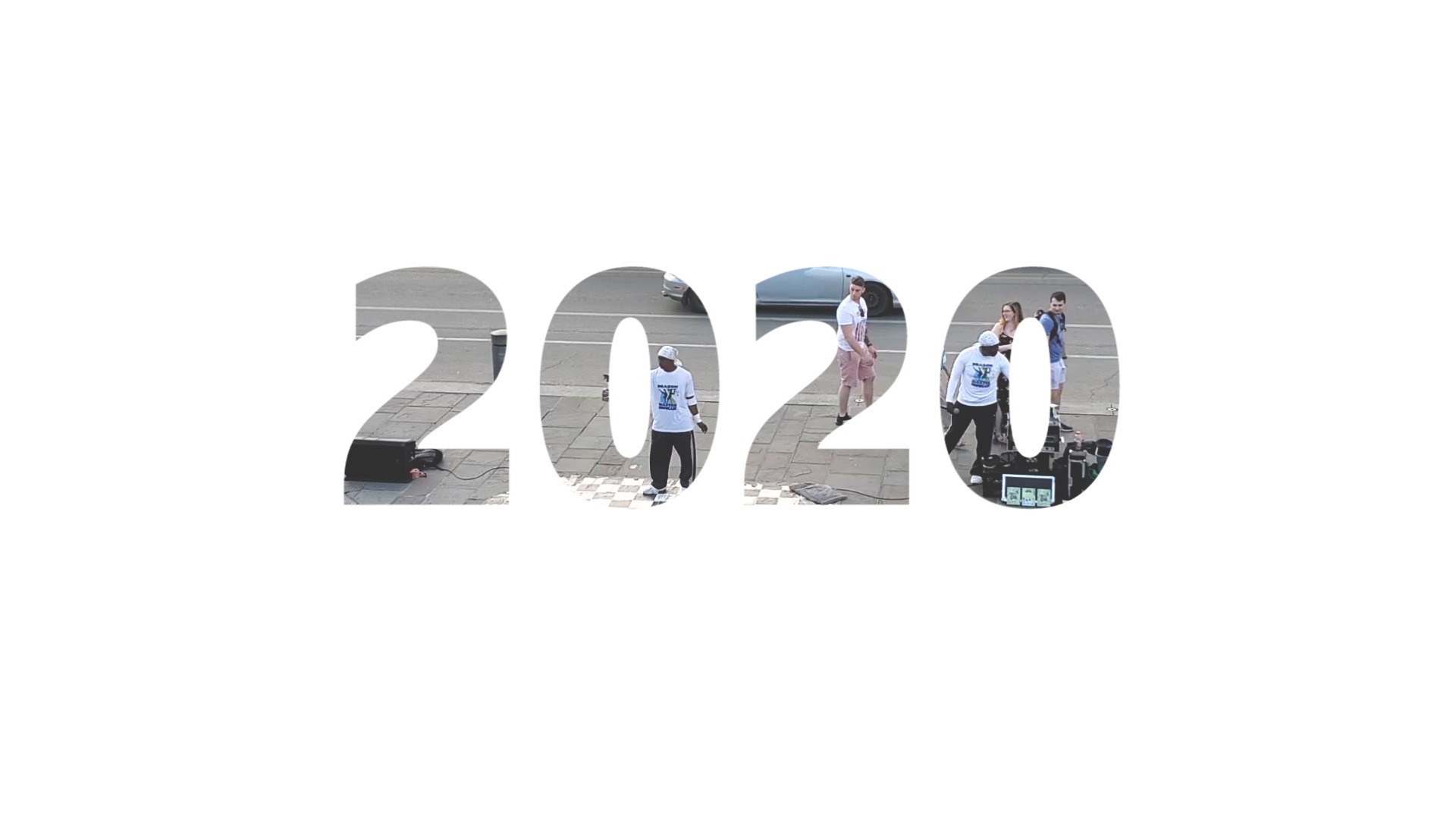 VIDEO: The Memorable Year of 2020! (Review) - TalkMedia Africa