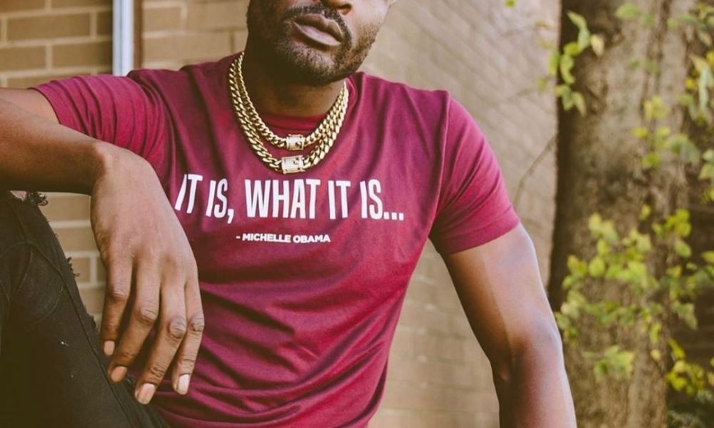 AUDIO ALBUM: Kellen Marcus - Seize the Day - TalkMedia Africa