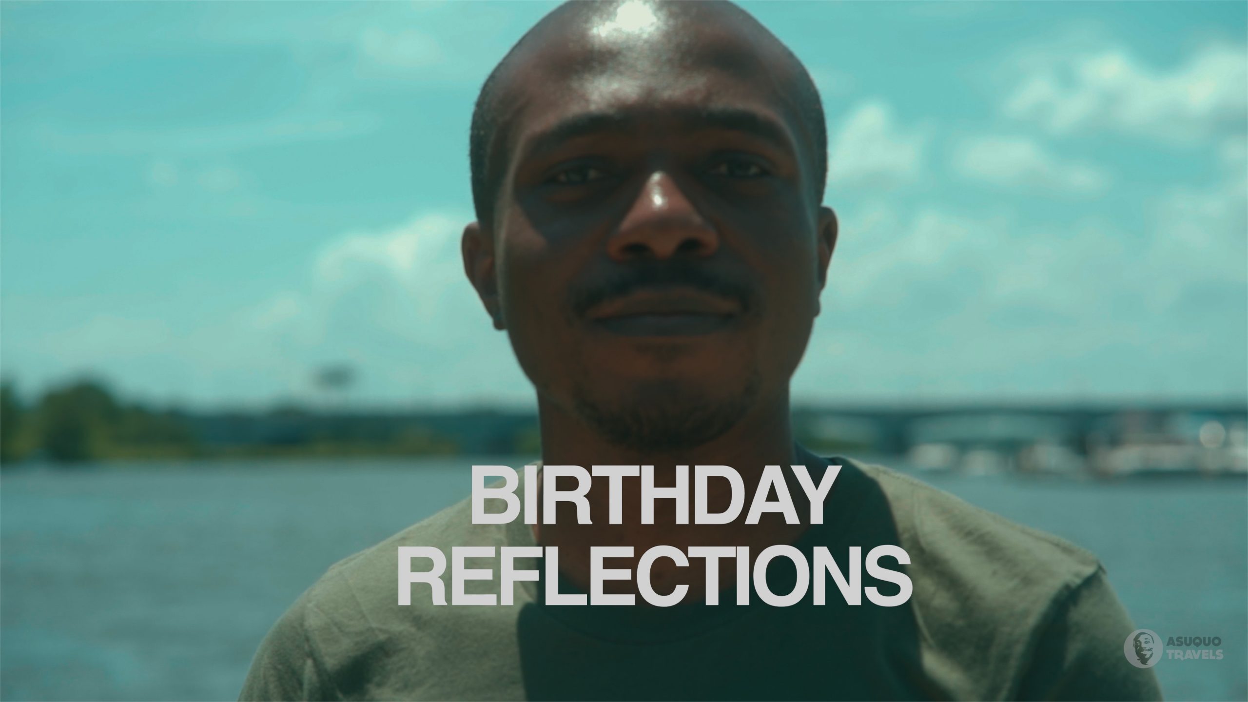VIDEO: A Cinematic Birthday Reflection - TalkMedia Africa