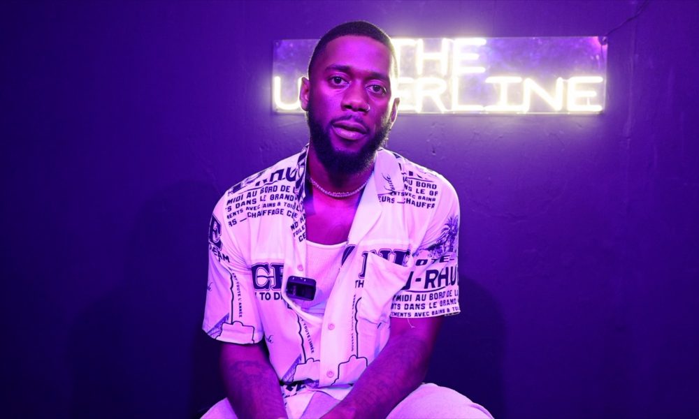 INTERVIEW: NIGERIAN BORN FITNESS MODEL AND INSTRUCTOR, ALEX GEDE TALKS ...