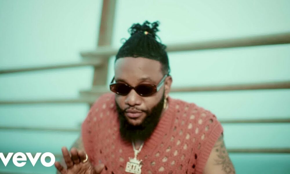 INTERVIEW: NIGERIAN BORN FITNESS MODEL AND INSTRUCTOR, ALEX GEDE TALKS ...