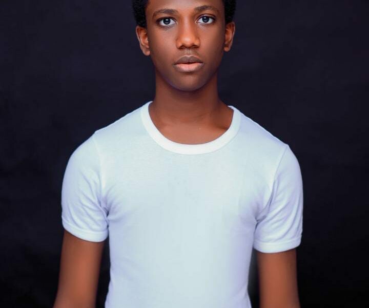Thompson Okoro and Andrea Duru Win Mr Teen Nigeria and Miss Ideal Teen ...