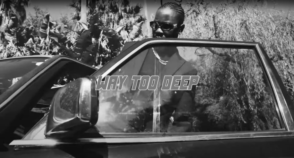 VIDEO: Makizar FT. Payseen - Way Too Deep - TalkMedia Africa