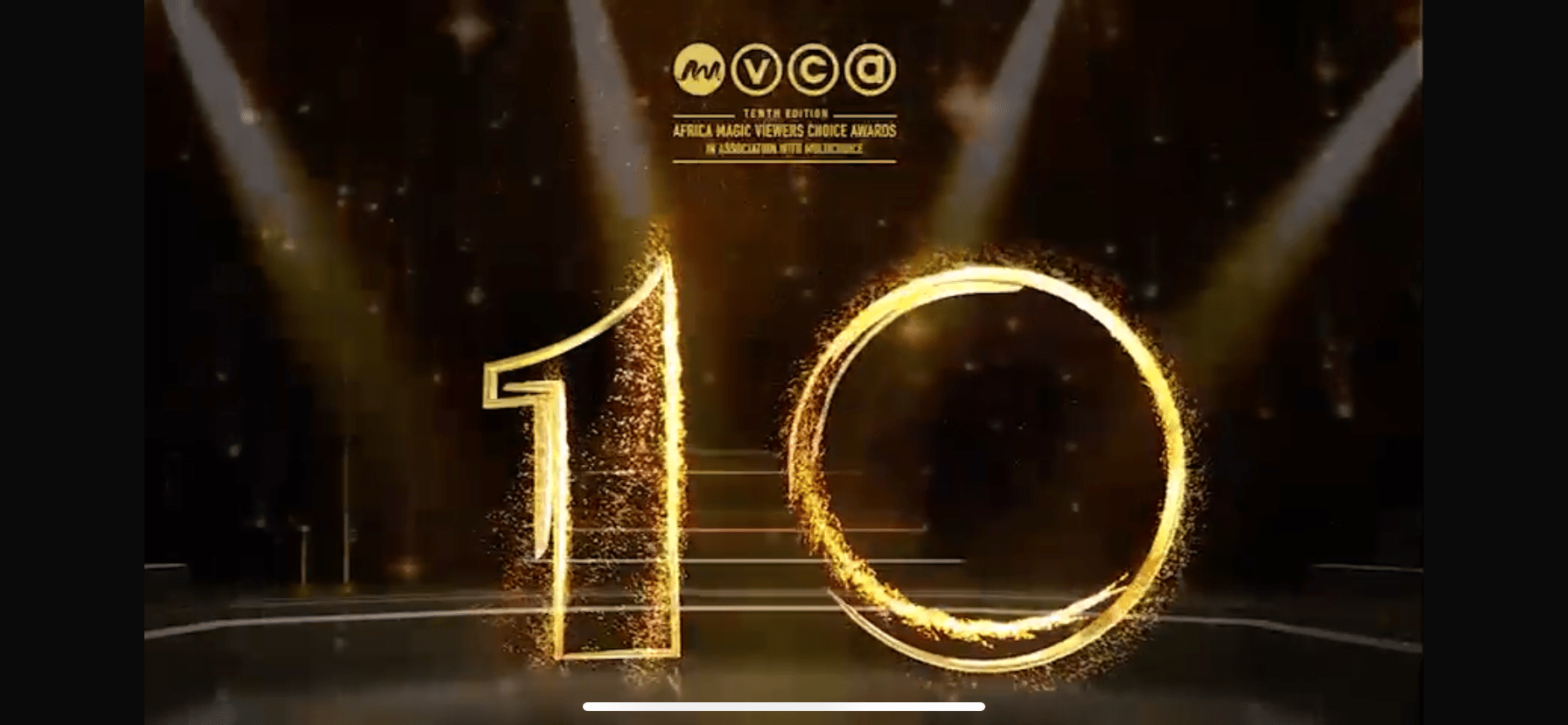AMVCA 10: Africa Magic Announces Full Nominees List - TalkMedia Africa