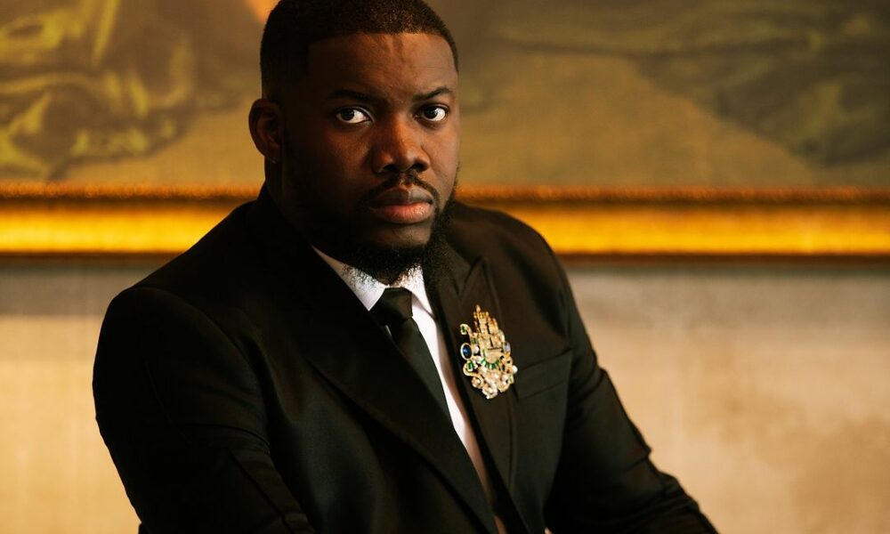 Top 20 Iconic Moments on AfricaMagic - TalkMedia Africa